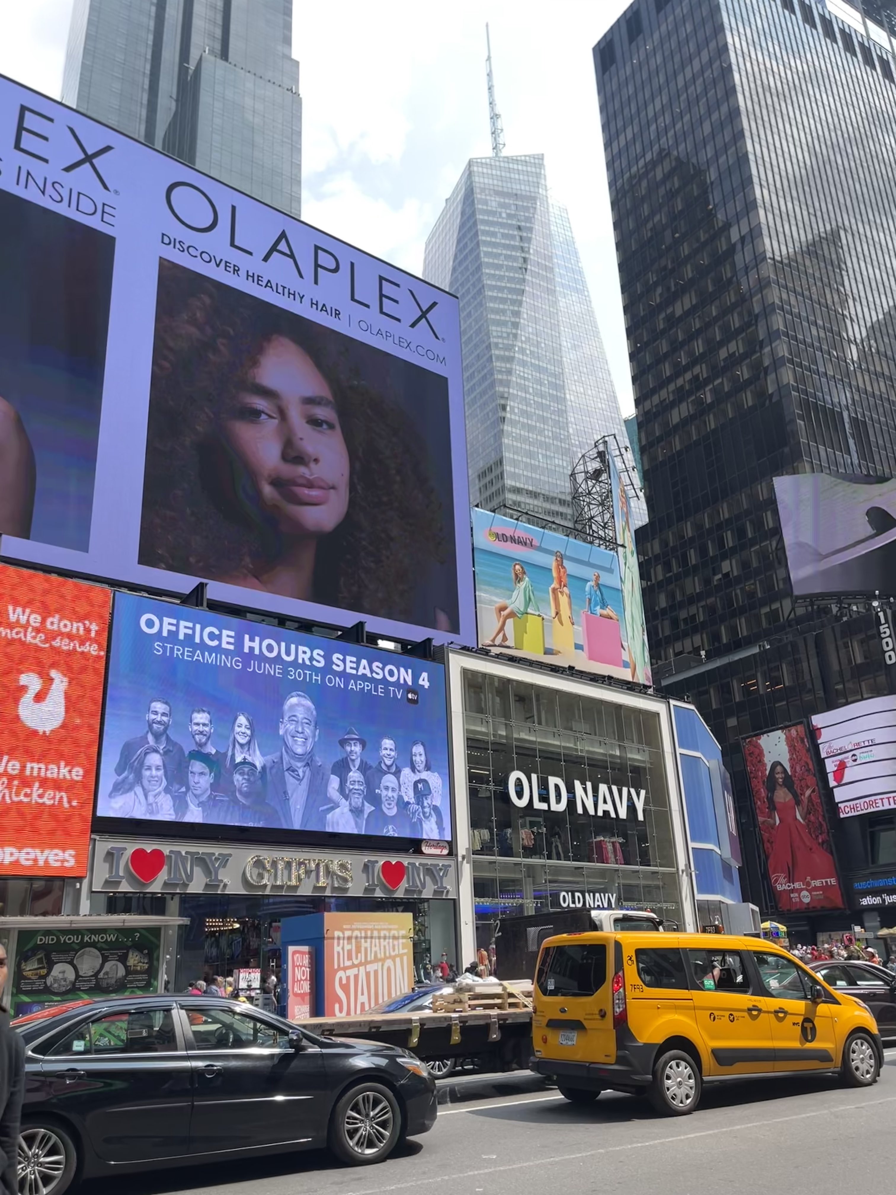 From Milwaukee to Times Square: Jamar Jones Inspires Change and Hustle