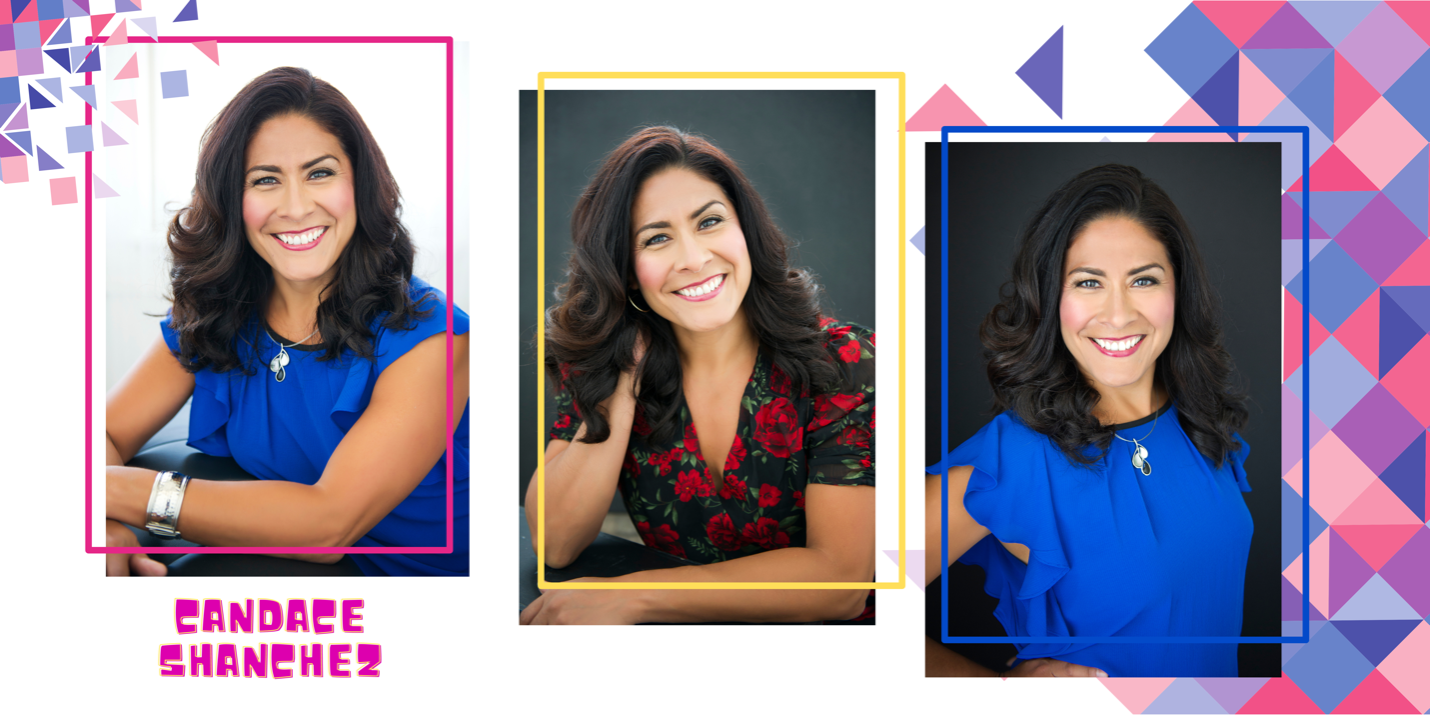 From Silence to Strength: How Candace Sanchez's Unspoken Truth Is ...